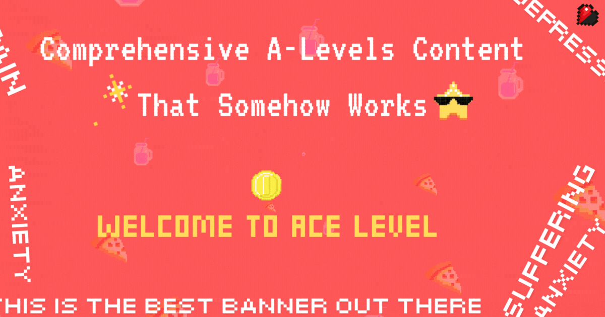 Ace Level